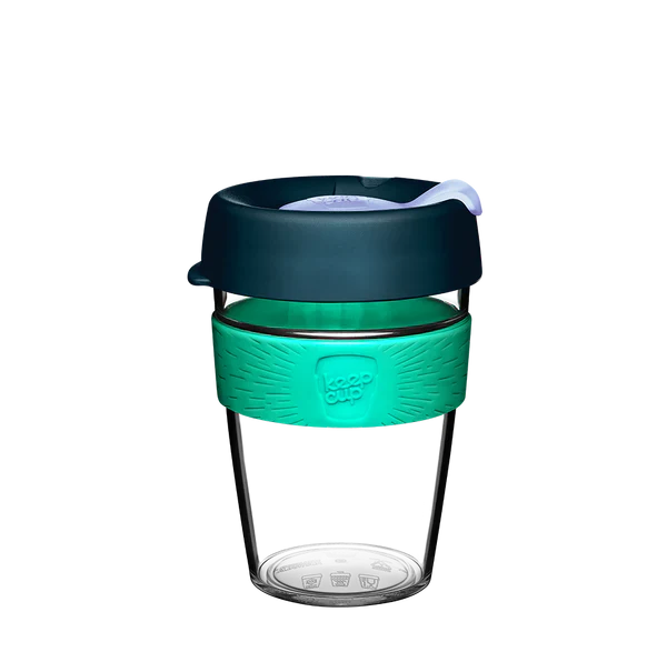 Light Plastic – ReCup